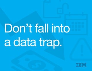 Don't Fall Into a Trap: How Business Continuity Management Can Help ...