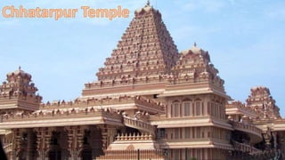 10 places you must visit of Golden Triangle Tour | PPTX