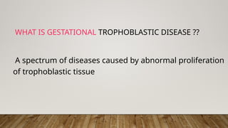 GTT fgt. pptx pathology for MBBS students | PPTX