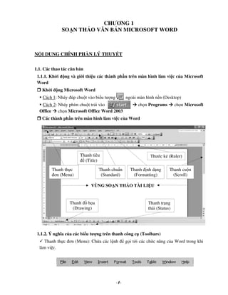 Gtth thdc (chuan) | PDF