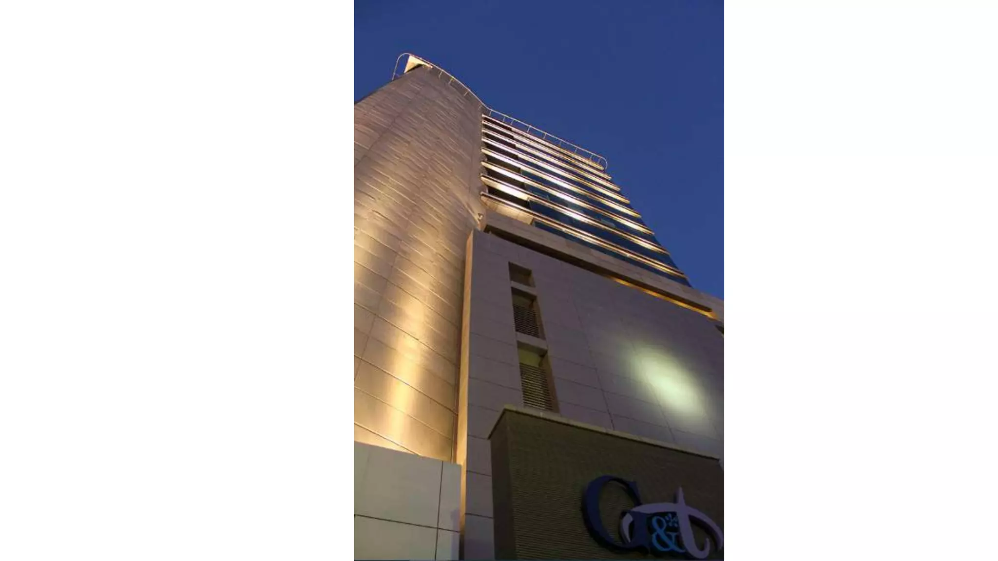 G&T Tower.pptx