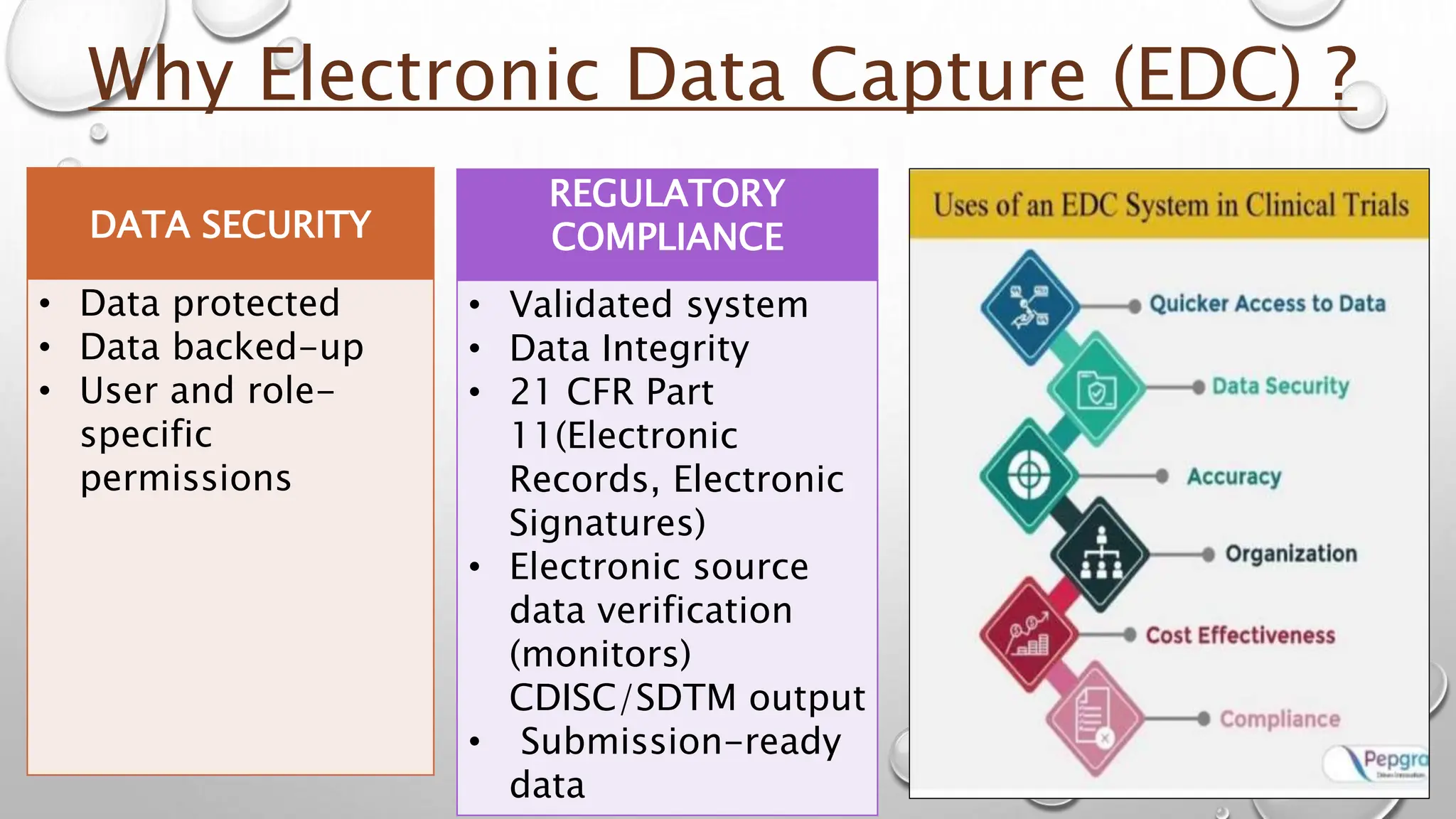 GTT Prajwal Hallisagar 4046 clinical research EDC Presentation.pptx