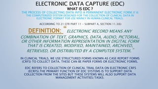 GTT Prajwal Hallisagar 4046 clinical research EDC Presentation.pptx
