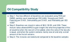 Lubricating Machinery during Supply Chain Chaos | PPT