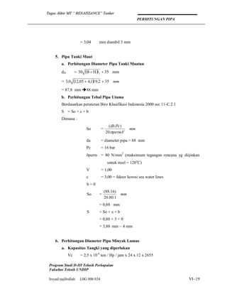 Piping | PDF