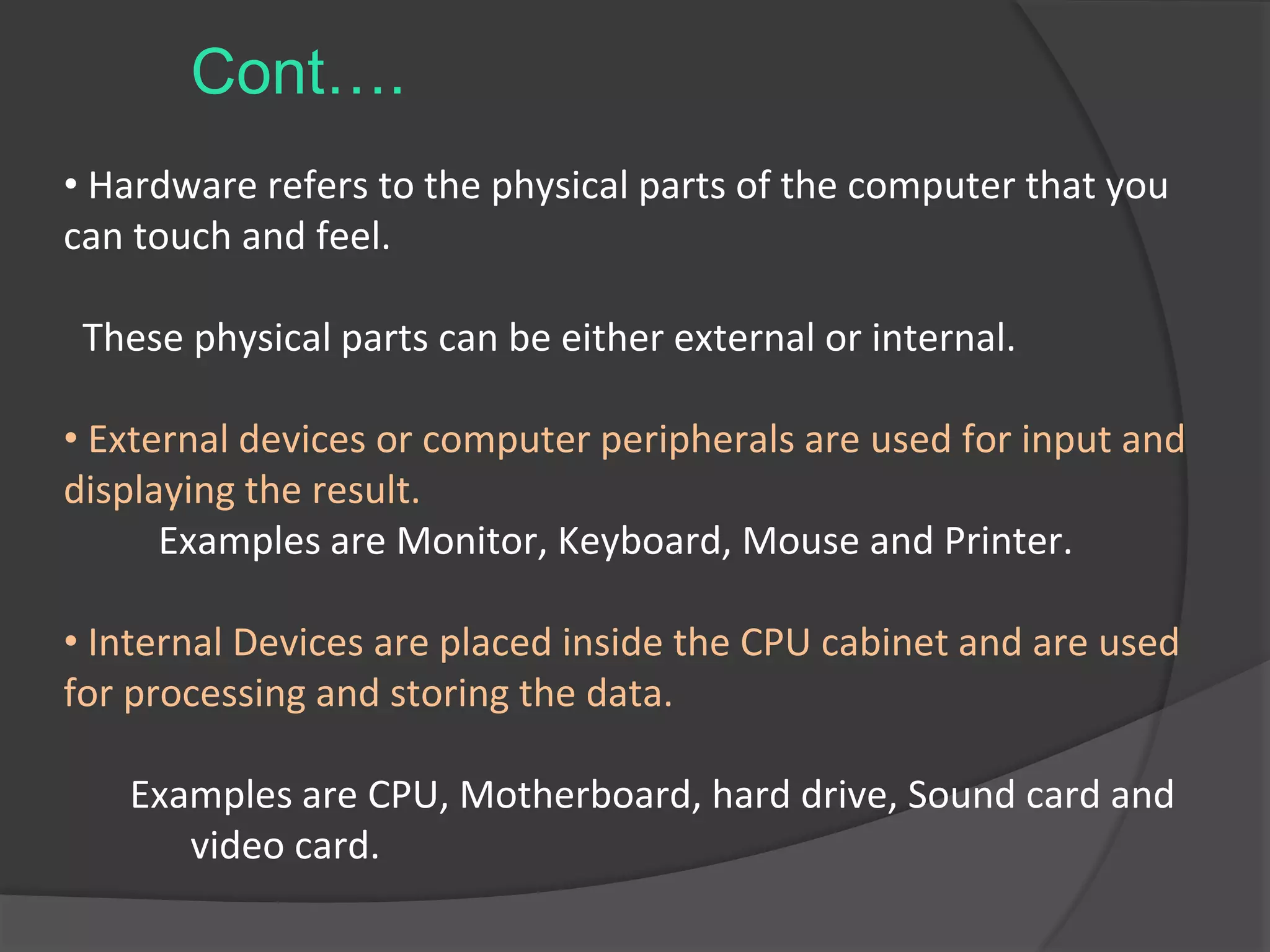 Chapter_1_-_Hardware_components_(PPT)_-part_1.pptx | Computing ...
