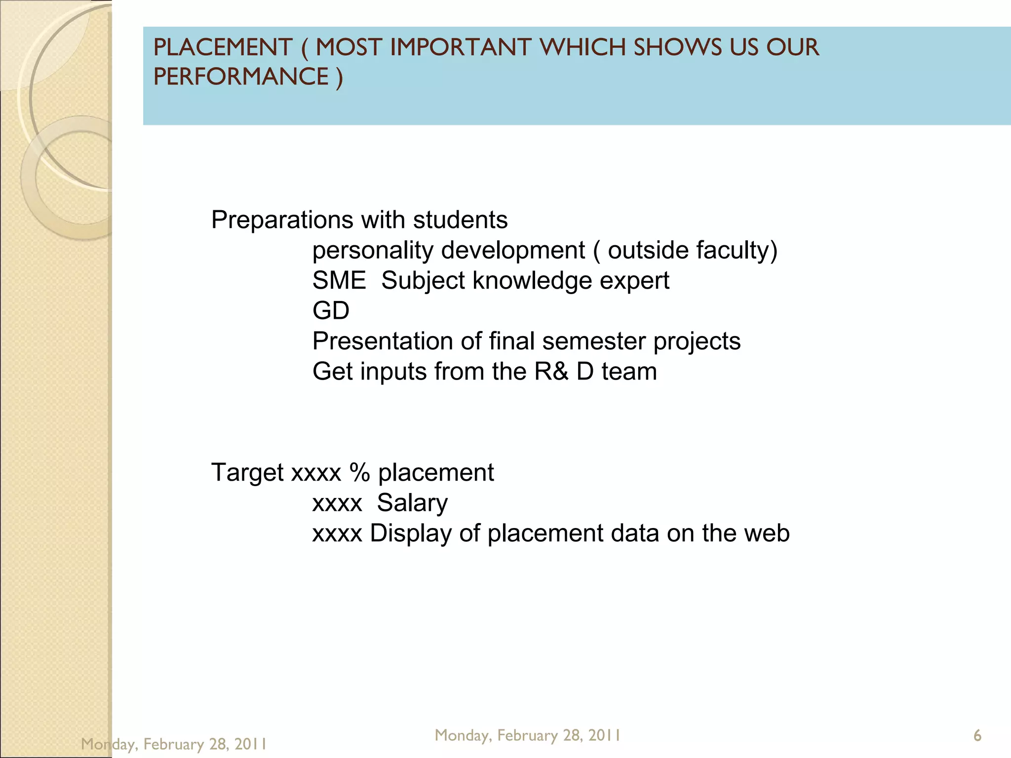 Gtu presentation | PPT