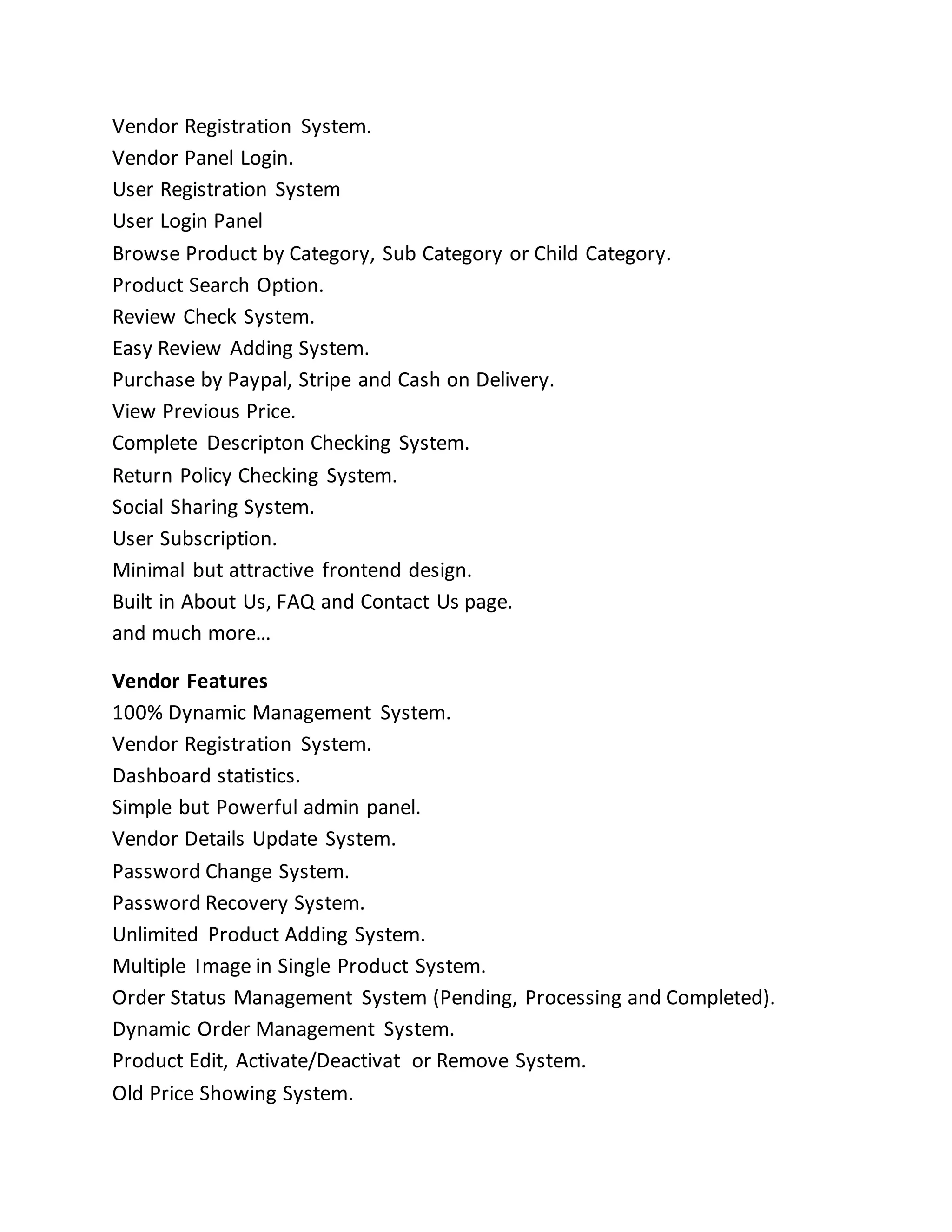 Gtu Live Project Definition List Php Java Udpidp Docx