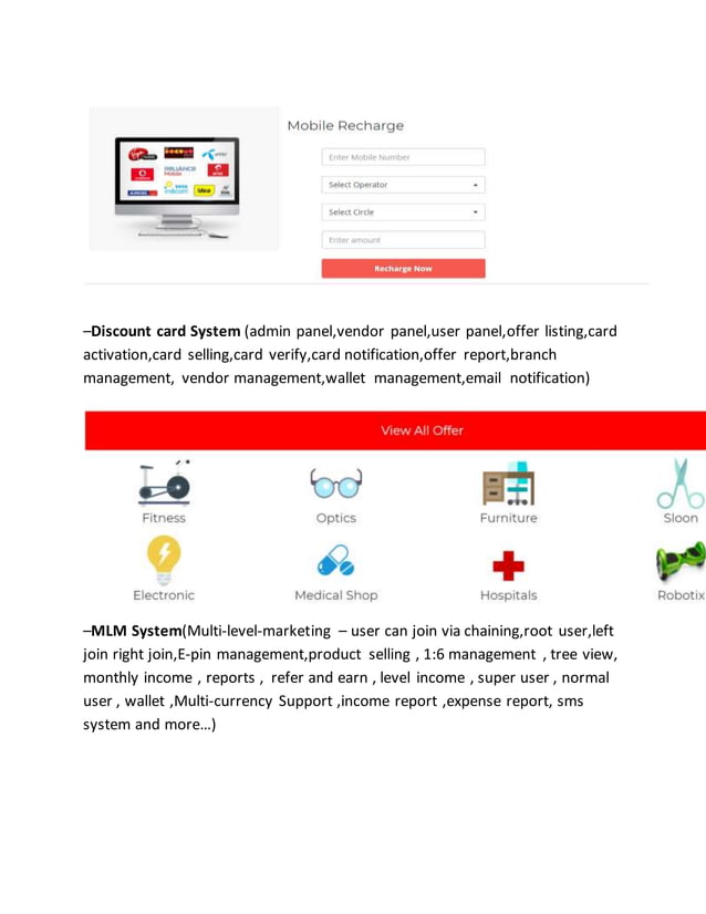 Gtu Live project definition List php java UDP/iDP | DOCX
