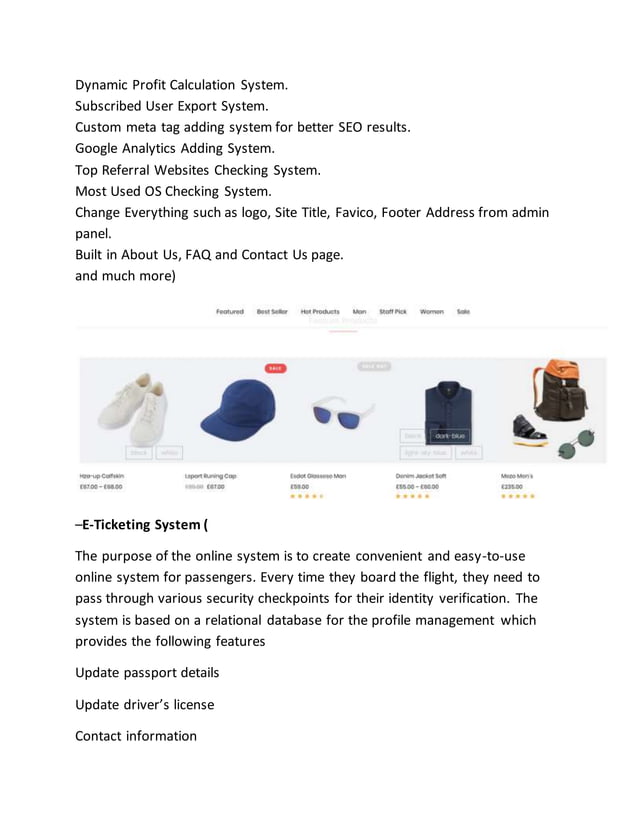 Gtu Live project definition List php java UDP/iDP | DOCX