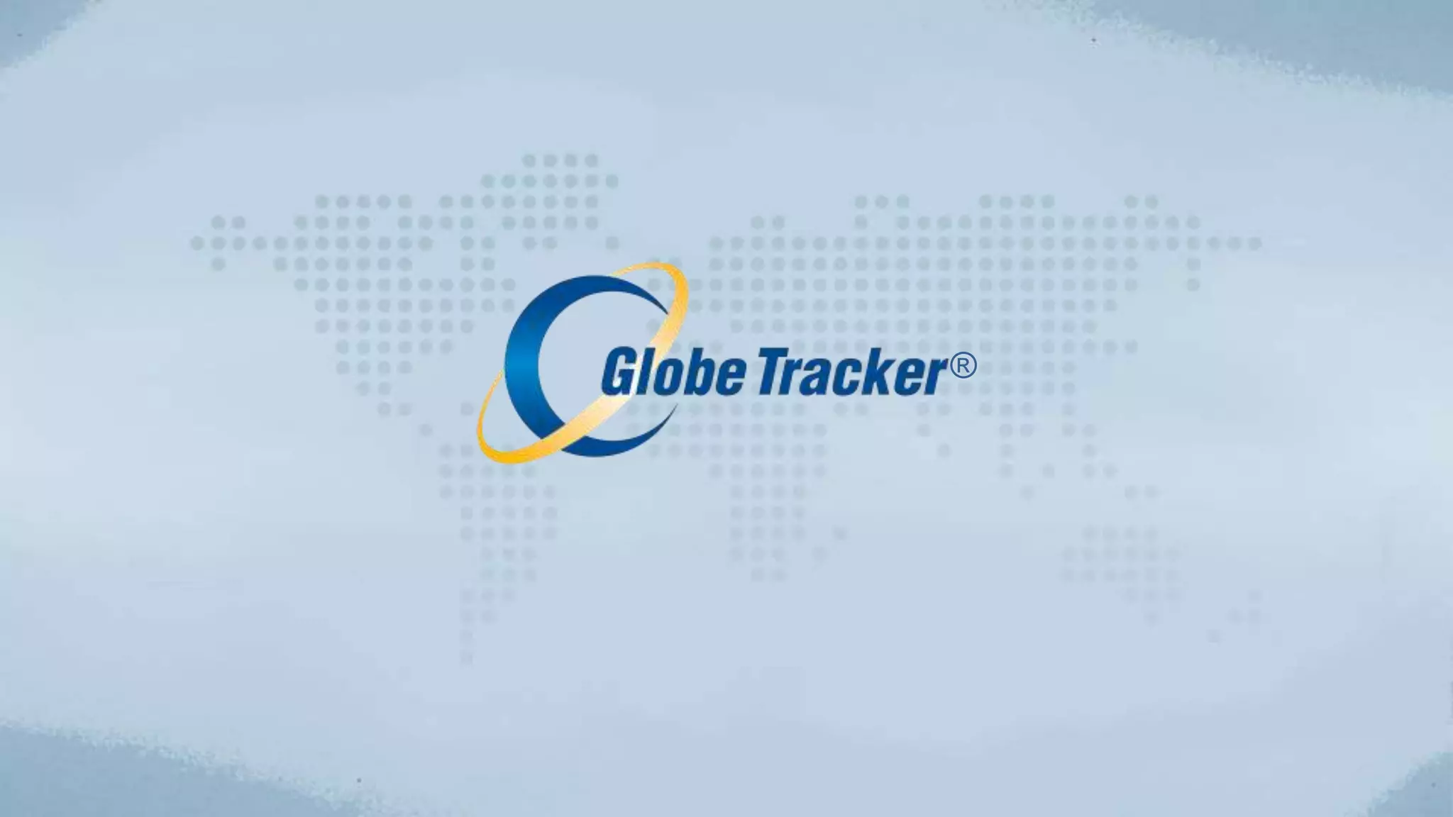 Globe Tracker rail car tracking and monitoring solution with real time ...