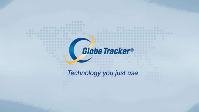 Globe Tracker rail car tracking and monitoring solution with real time ...