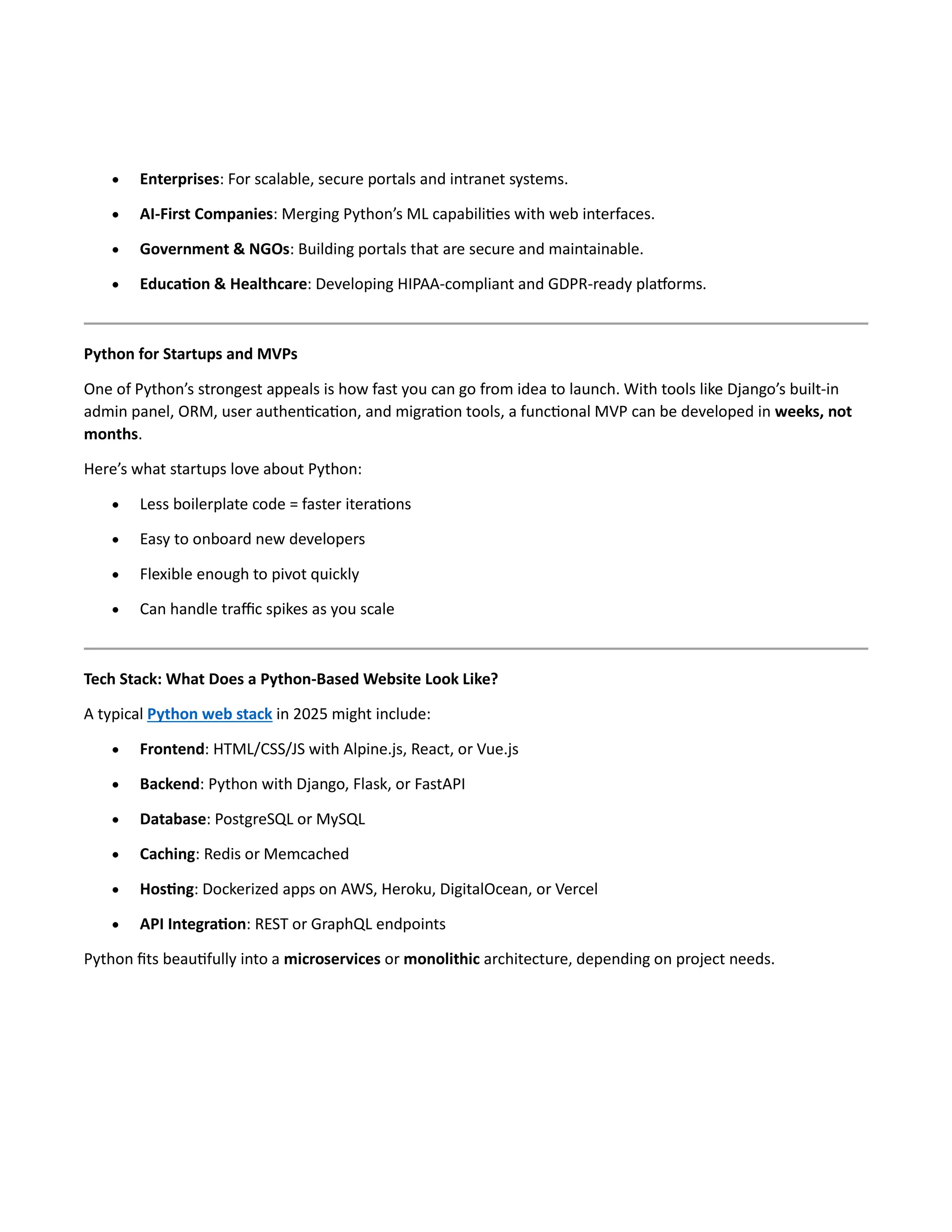 Python Website Development: The Ultimate Guide for 2025.pdf