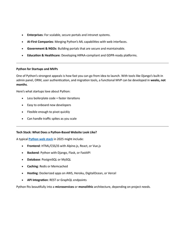 Python Website Development: The Ultimate Guide for 2025.pdf