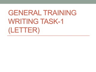 GT writing task-1 (letter).pptx