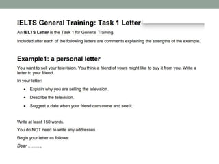 GT writing task-1 (letter).pptx | Free Download