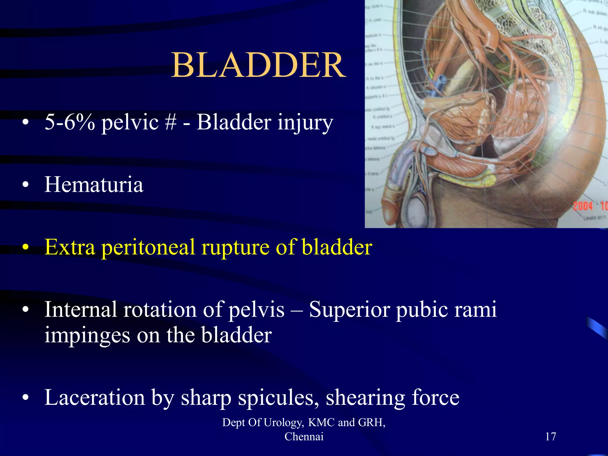 Gu trauma- ortho trauma | PDF