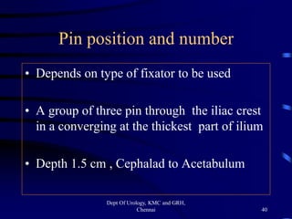 Gu trauma- ortho trauma | PDF