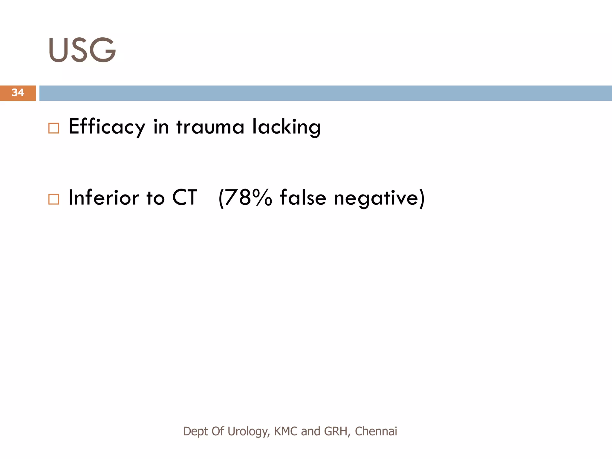 Gu trauma- renal 1 | PPT | Free Download