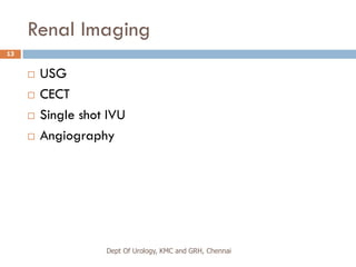 Gu trauma- renal 1 | PDF