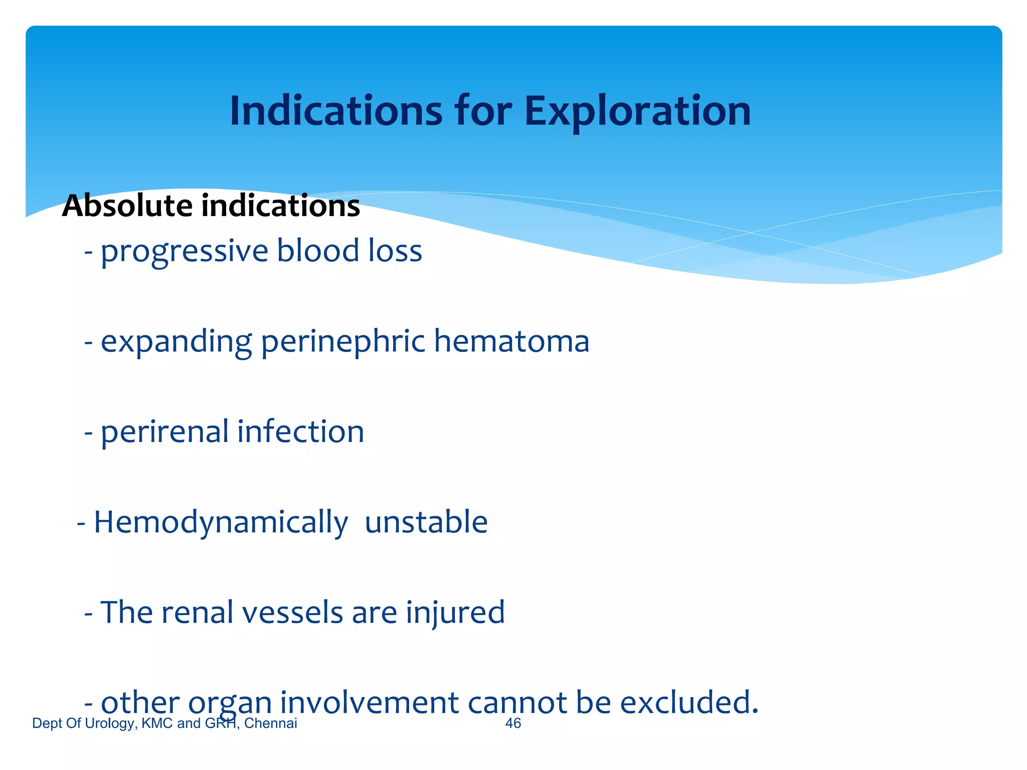 Gu trauma- renal 2 | PDF