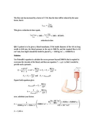 Homework 5 solution | PDF