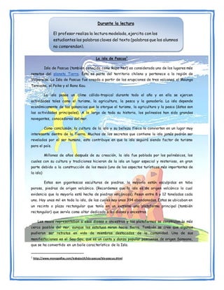 Guía 2 comprensión lectora | DOCX