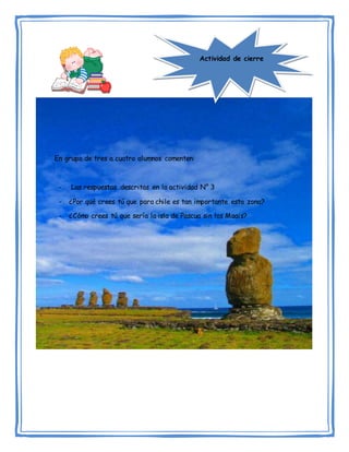 Guía 2 comprensión lectora | PDF