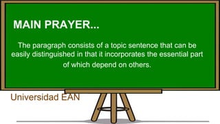 Paragraph | PPTX