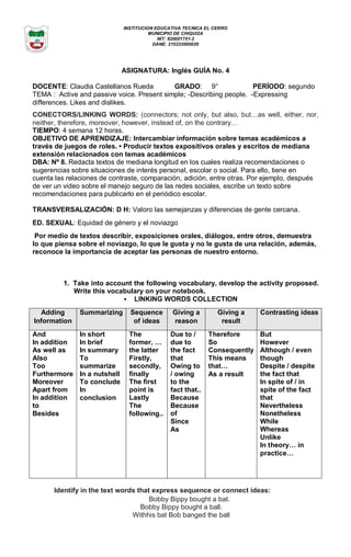 GUÍA 4 NOVENO INGLÉS.pdf