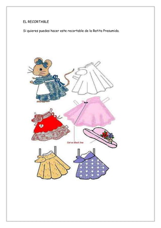GUÍA DE ACTIVIDADES DE LA RATITA PRESUMIDA.pdf