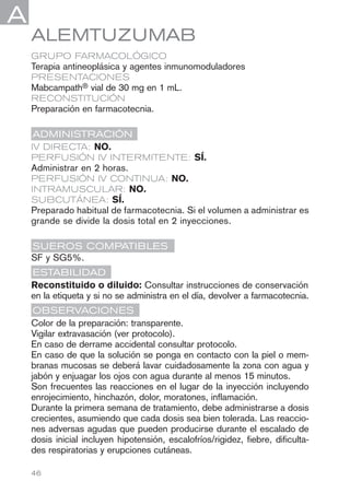 Guía de administración segura de medicamentos via parenteral | PDF