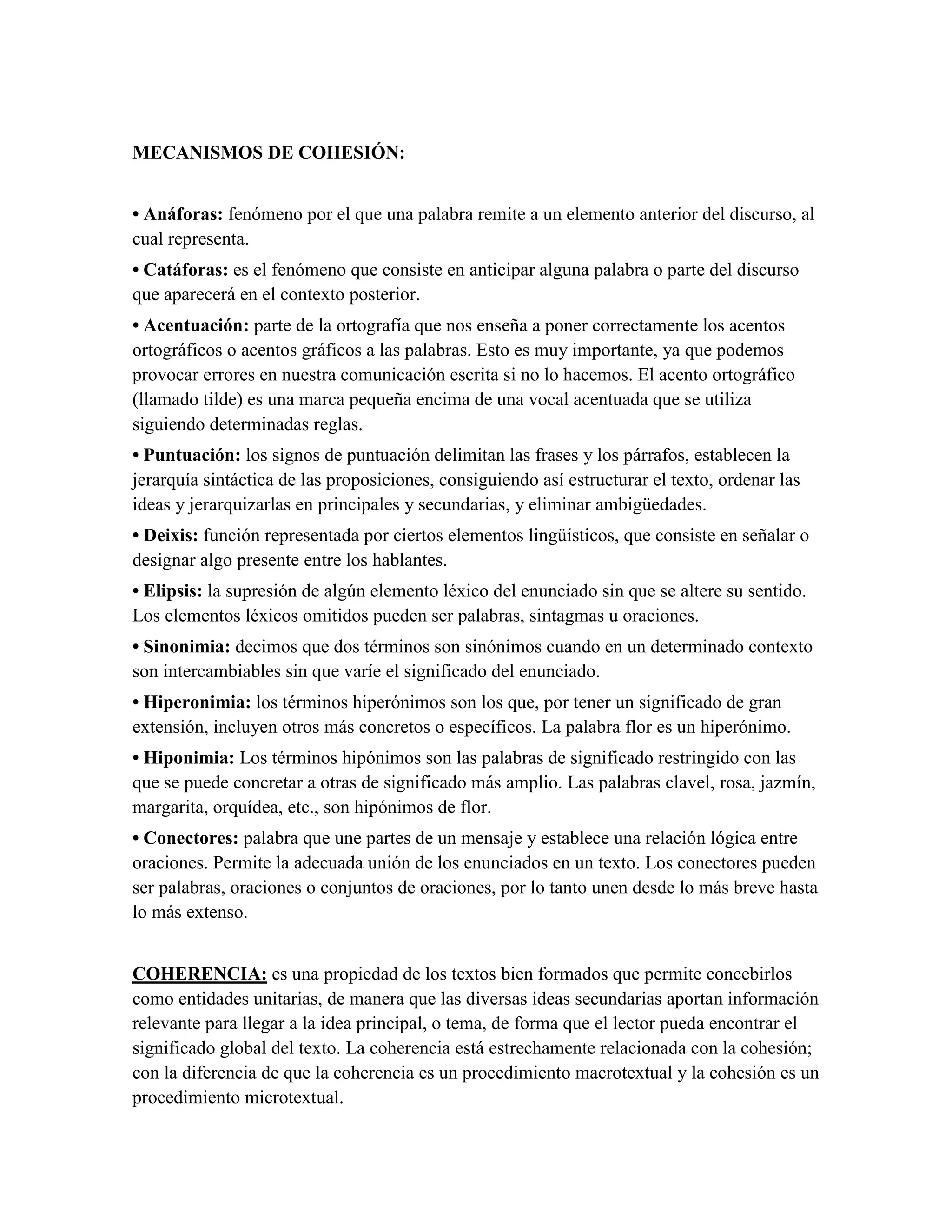 Guía de aprendizaje_4_-_el_texto[1] | PDF