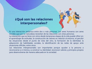 Guía de autoayuda - Relaciones interpersonales PDF.pdf