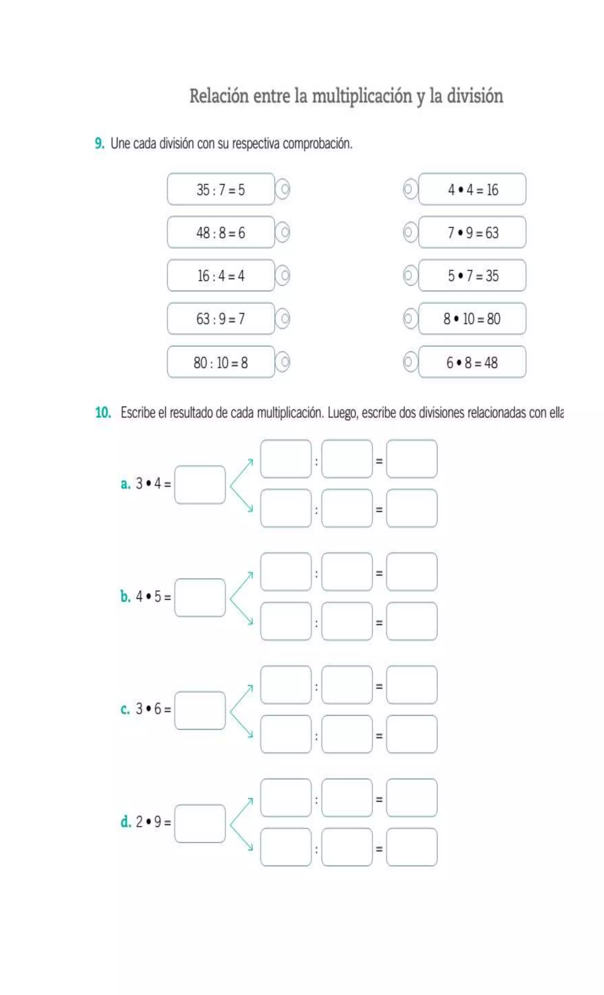 Guía de emate alianza | PDF