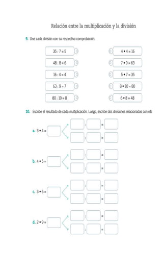 Guía de emate alianza | PDF