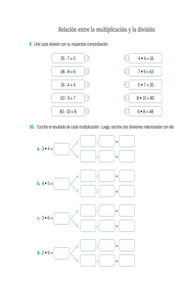 Guía de emate alianza | PDF
