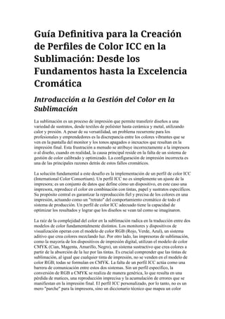 Guía Definitiva para la Creación de Perfiles de Color.docx