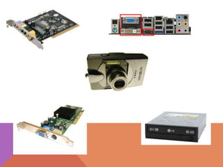 Guía de informática multimedia | PPTX