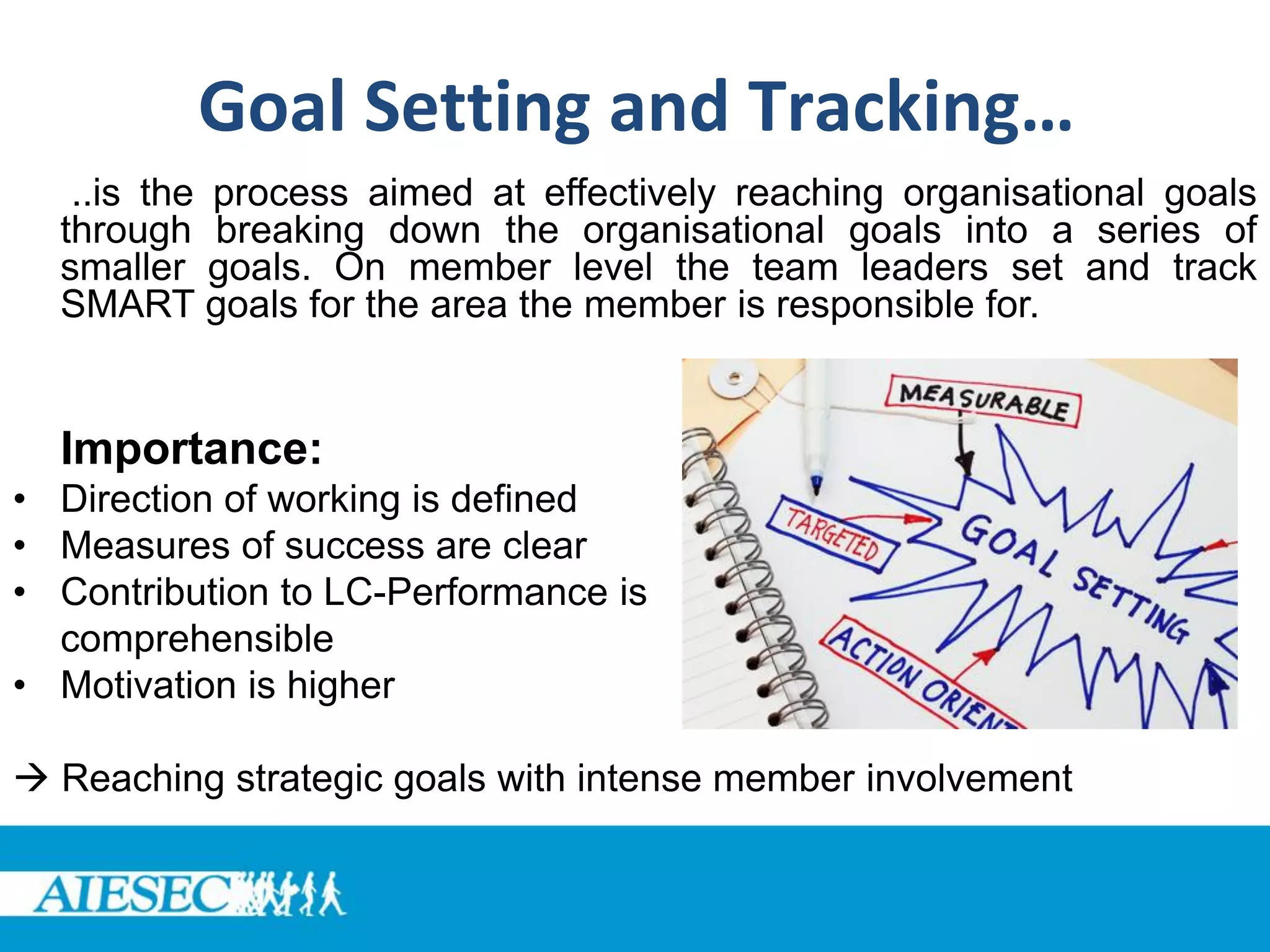 Learning and Development Guidelines | PDF