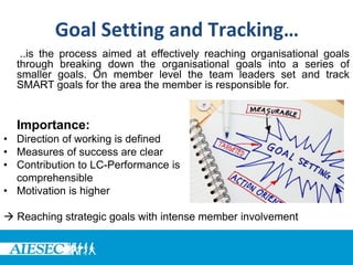 Learning and Development Guidelines | PDF