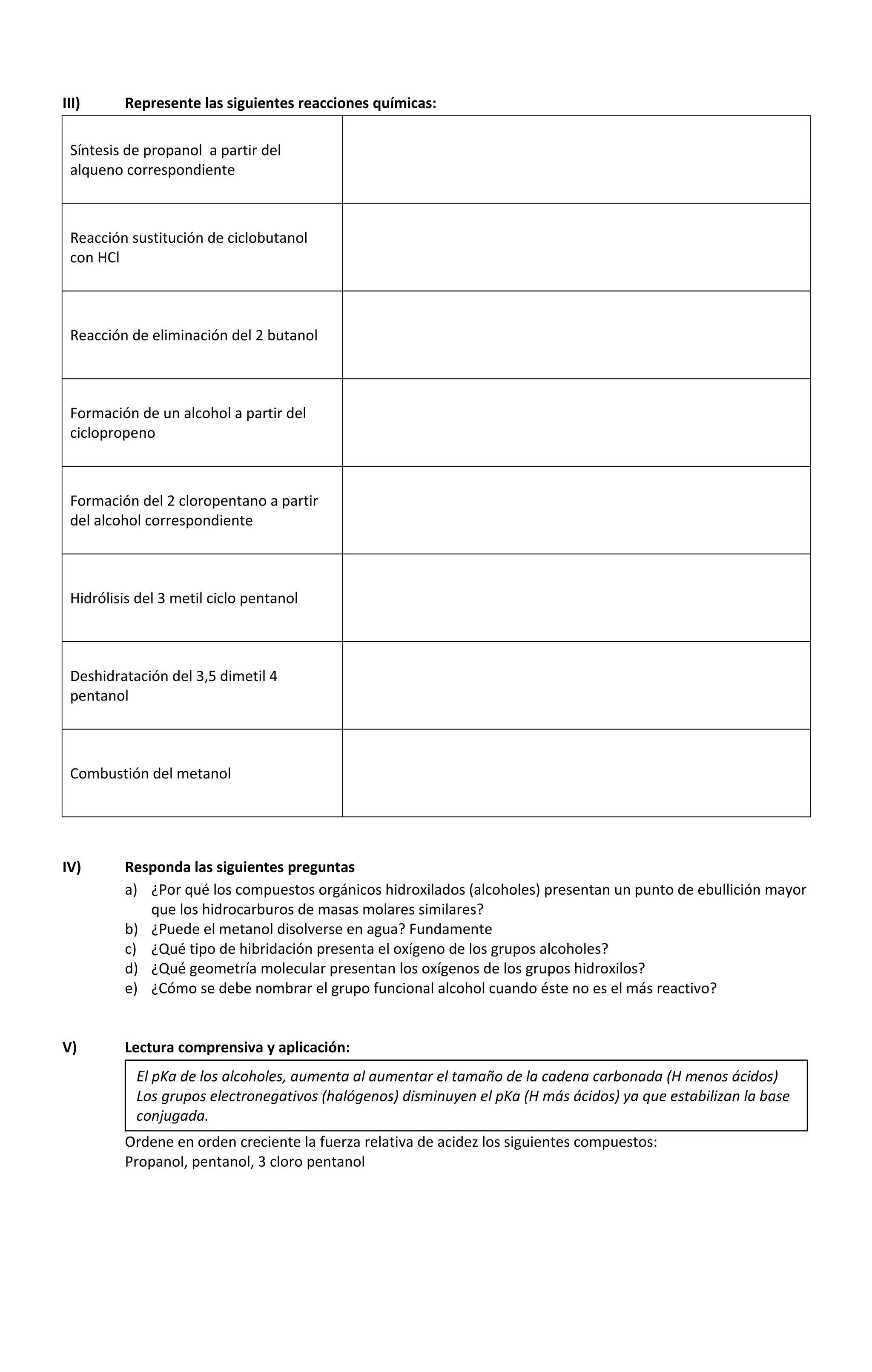 Guía+de+nomenclatura+grupos+funcionales+oxigenados | DOC