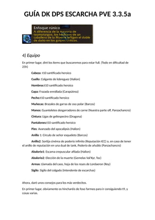 Gu a dk_dps_escarcha | PDF