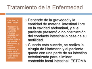 Guía educativa para paciente colostomizado | PPTX