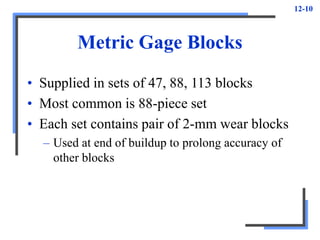 guage block.ppt