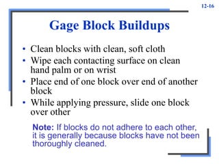guage block.ppt