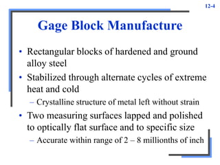 guage block.ppt