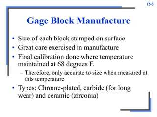 guage block.ppt