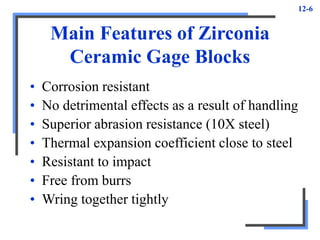 guage block.ppt