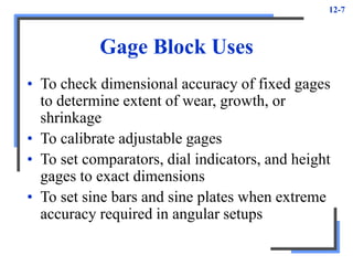 guage block.ppt